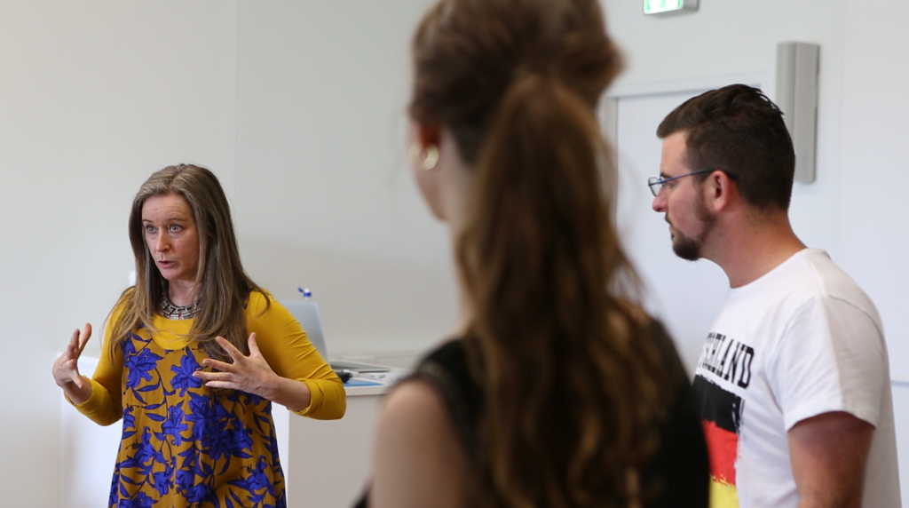 EACA Academy - edcom: Training Tomorrow’s Talents